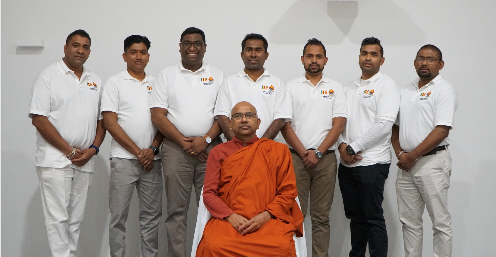 ASBV MANAGEMENT - Adelaide Sri Lanka Buddhist Vihara